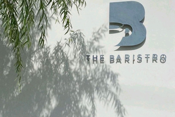 THE BARISTRO CAFE | Trip.com เชียงใหม่