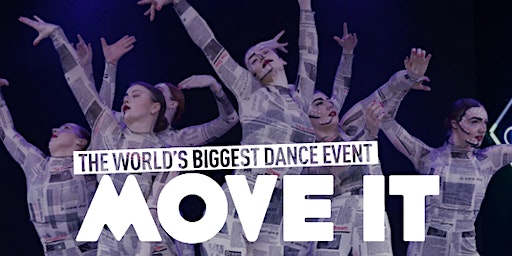 MOVE IT 2024 Tickets, Dates & Itineraries | Trip.com