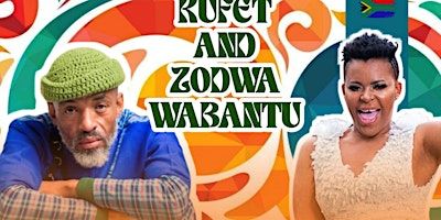 Zodwa Wabantu & Qwesta Kufet Live in Ireland Nduna Lounge Waterford ...
