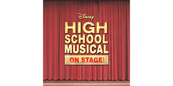High School Musical on Stage! | Saltburn Community & Arts Association ...