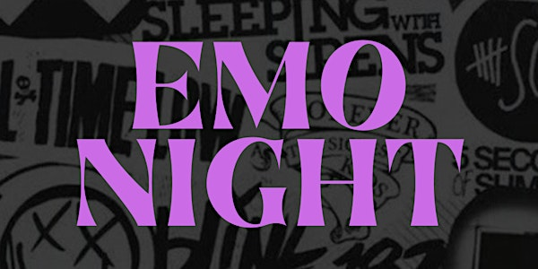 EMO NIGHT | 23 Ann Siang Rd: Tickets, Dates & Itineraries | Trip.com