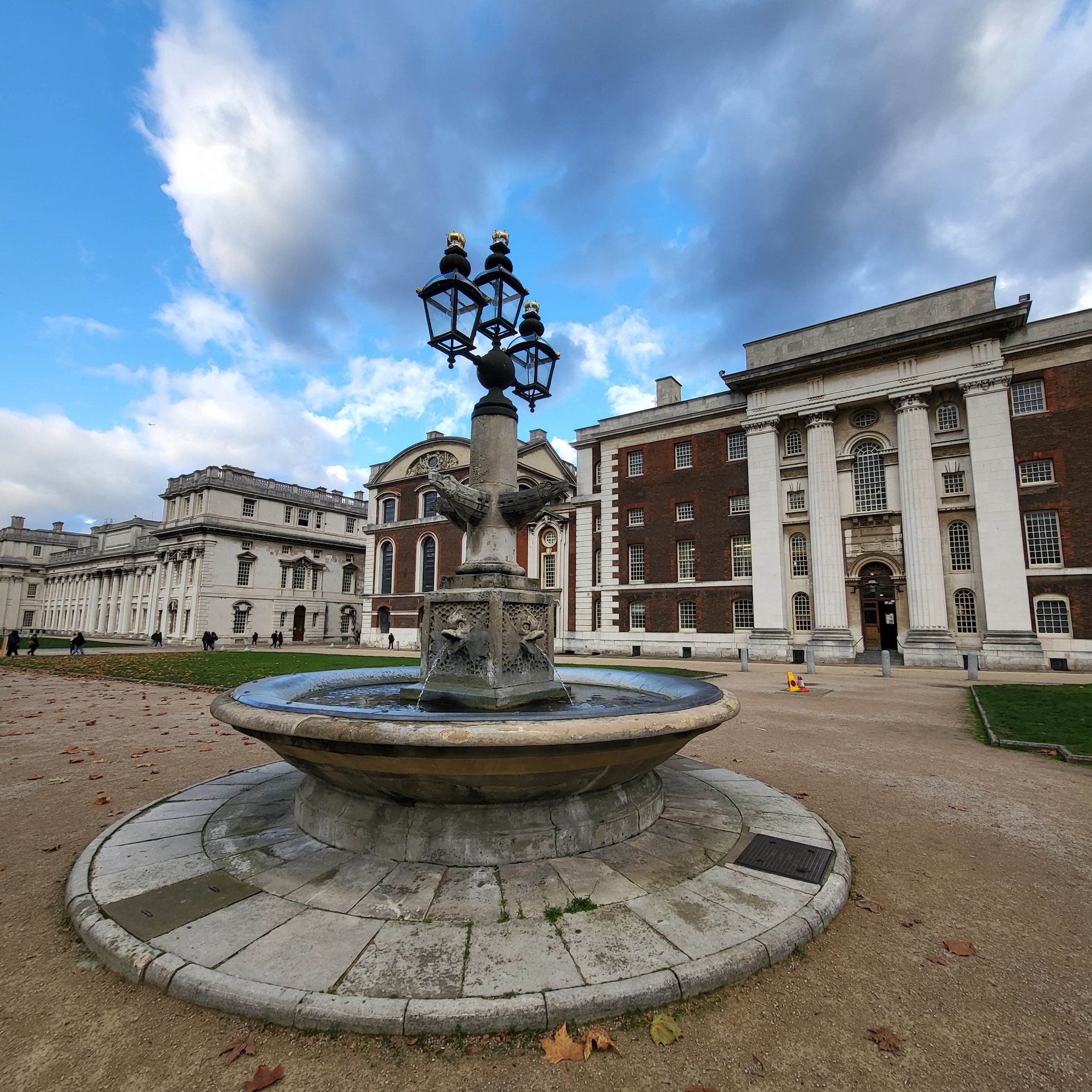 Bang Pung Travel Guide 2023 - Things to Do, What To Eat & Tips | Trip.com