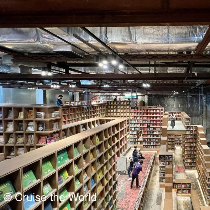 BookXcess RexKL - Must See | Trip.com Kuala Lumpur Travelogues