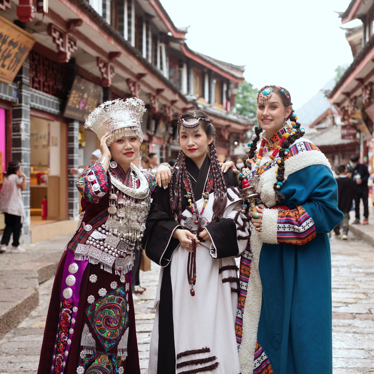 Yunnan Travel Guide 2023 - Things to Do, What To Eat & Tips | Trip.com