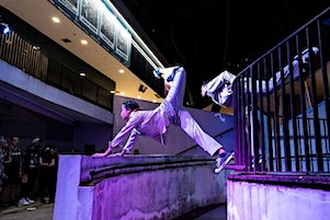 Dance Residency Showcase | *SCAPE: Tickets, Dates & Itineraries | Trip.com