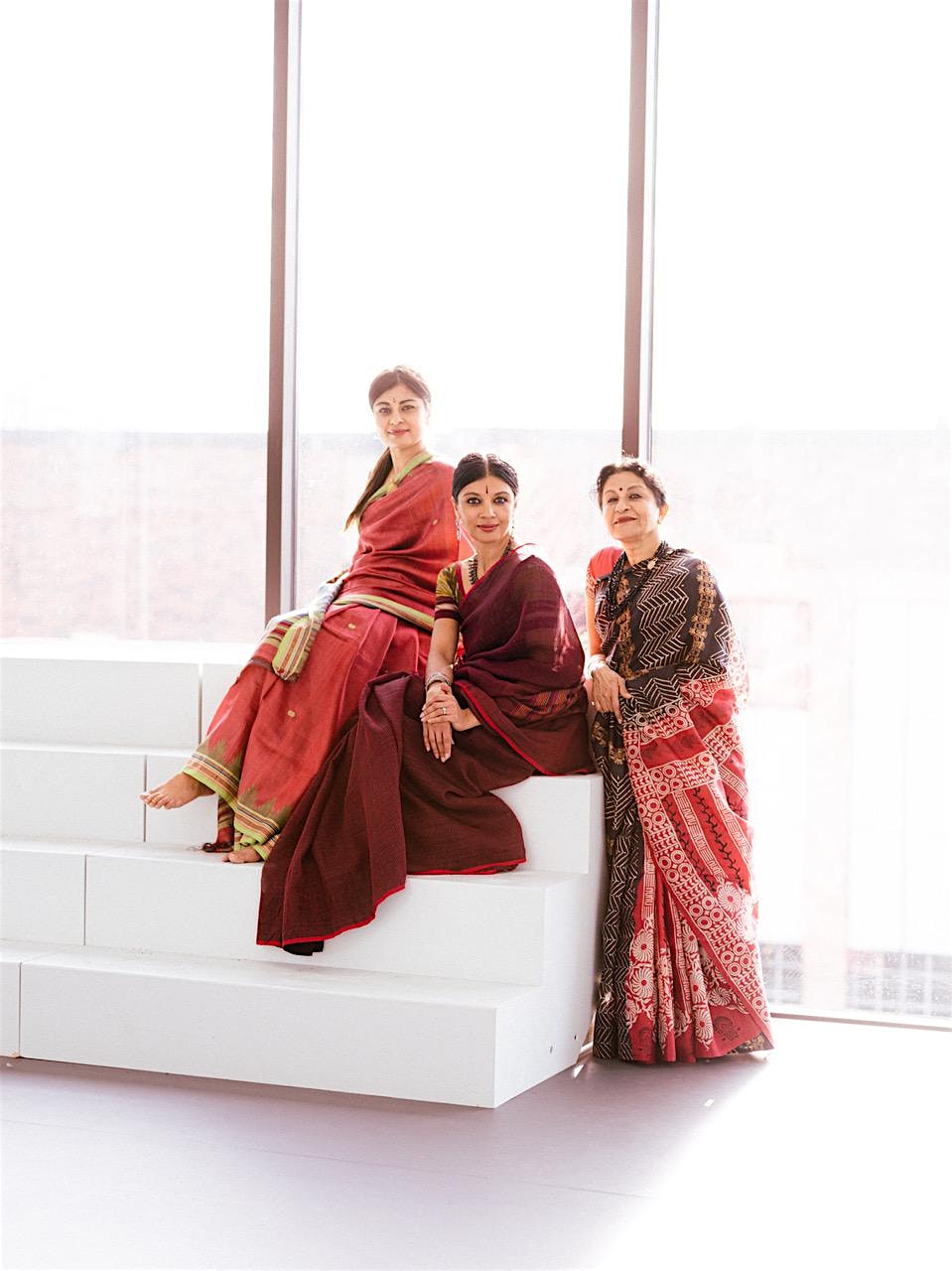 Embodied Ritual: Bharatanatyam in the Diaspora | New York Public ...