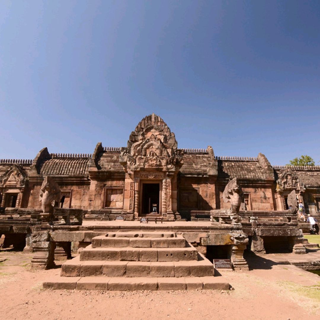 Buri Ram 2022 Top Things to Do - Buri Ram Travel Guides - Top ...