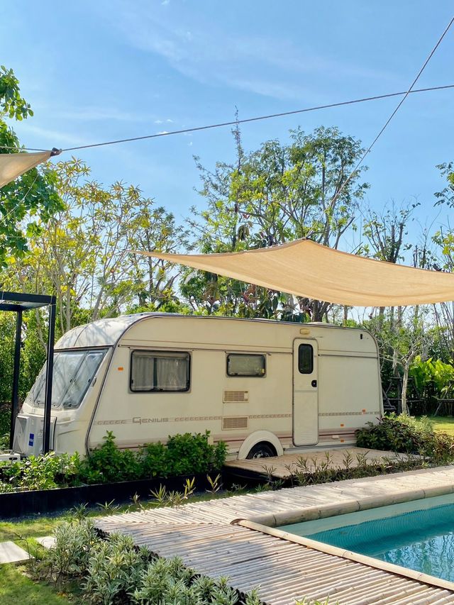 Esc base camp | Trip.com จังหวัดปราจีนบุรี