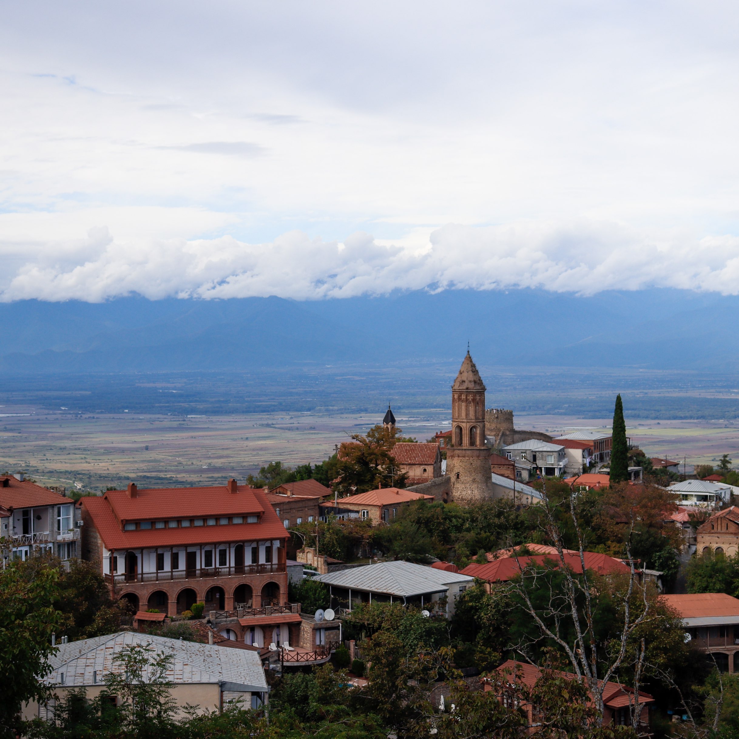 Sighnaghi Travel Guide 2023 - Things to Do, What To Eat & Tips | Trip.com