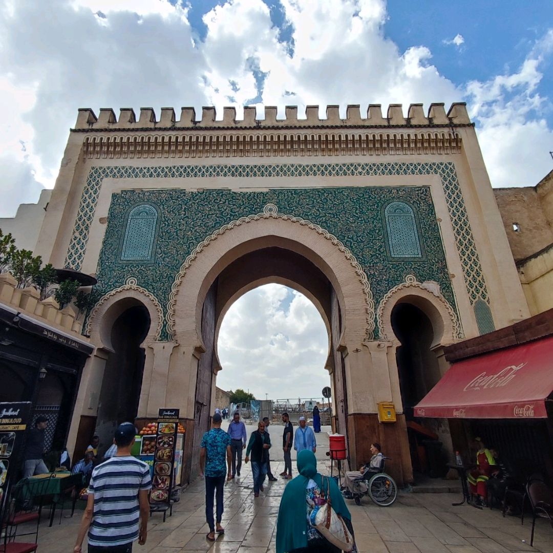 Fes Travel Guide 2024 - Things to Do, What To Eat & Tips | Trip.com