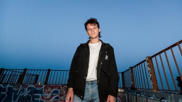 Johnny Dynamite & The Bloodsuckers and Sculpture Club 2024 (Houston ...