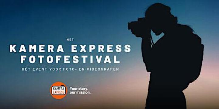 Het Kamera Express Fotofestival | Algemene toegang | Kamera Express ...