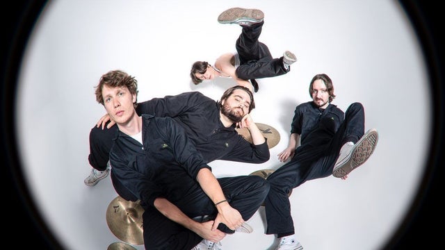 Vision Arcade 2025 (Austin) | Stubb's Indoors: Tickets, Dates ...