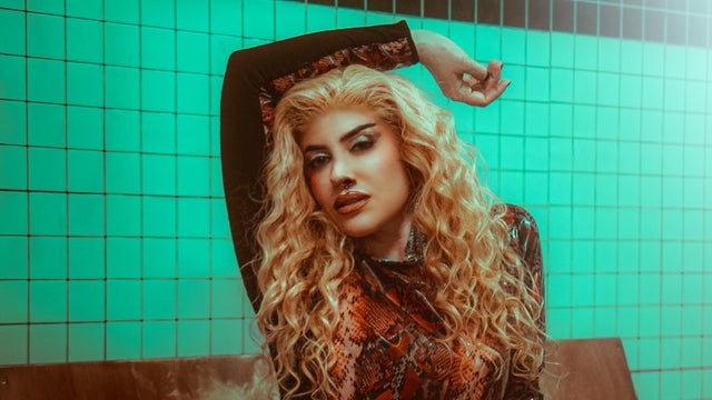 Ella Isaacson 2025 (New York) | Mercury Lounge: Tickets, Dates ...