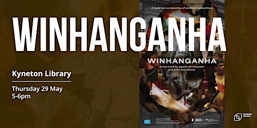 Film: Winhanganha | Kyneton Library 날짜 및 일정 | 트립닷컴