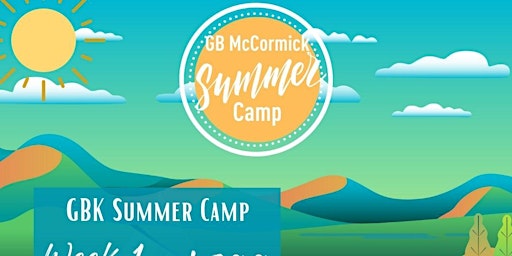 Gracie Barra McCormick Ranch Kids' Summer Camp | Gracie Barra McCormick ...
