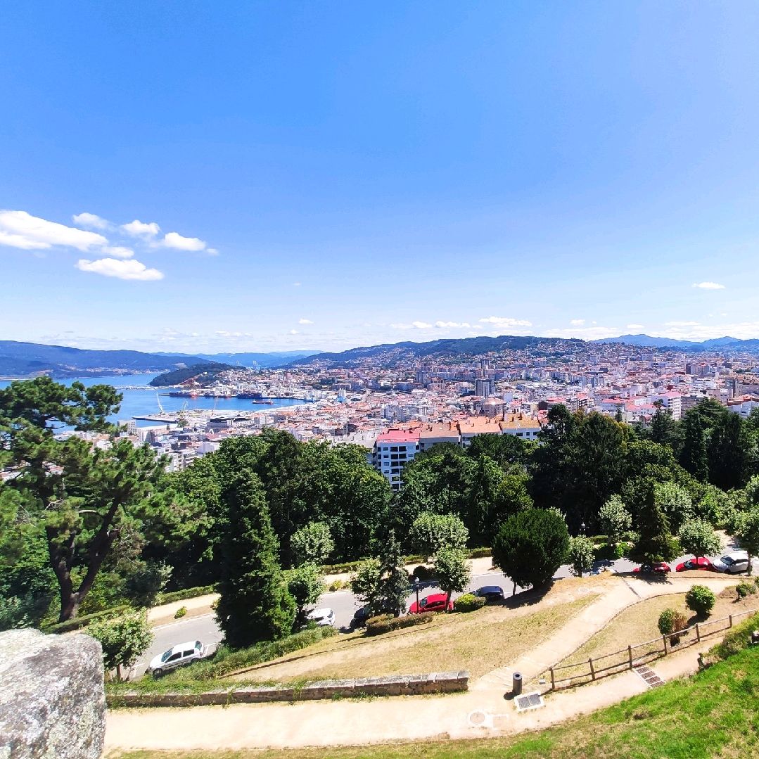 Vigo Travel Guide 2024 - Things to Do, What To Eat & Tips | Trip.com