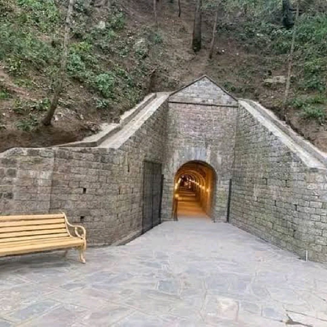 Nathia Gali Travel Guide 2024 - Things to Do, What To Eat & Tips | Trip.com