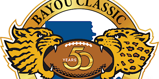 HBCU Classic Experience at the 50th Annual Bayou Classic - Package 2 ...