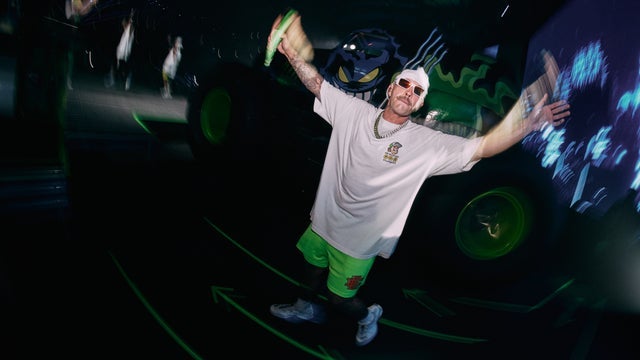 FEID - FerxxoCalipsis Tour 2024 2024 (Las Vegas) | Michelob ULTRA Arena ...