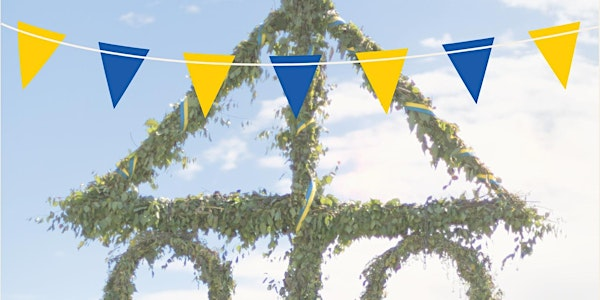 Swedish Midsommar Celebration | Abbey Gardens: Tickets, Dates ...