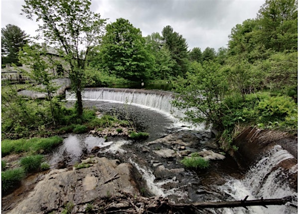 2025 SNEC Annual Meeting and Field Tour | Mass DCR Watershed Management ...
