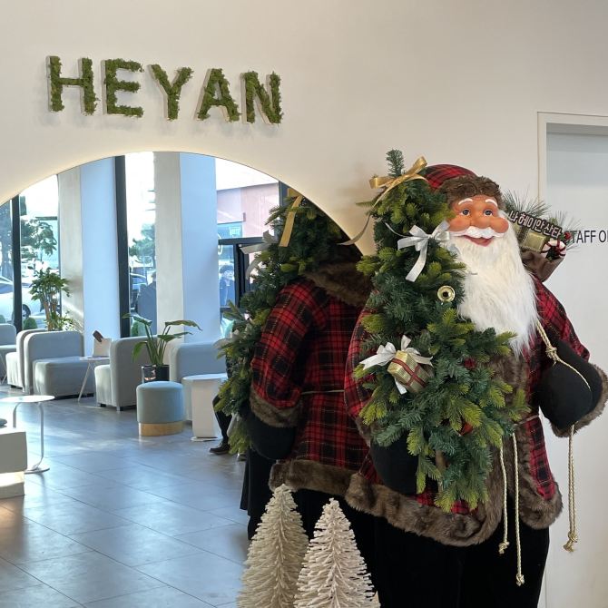 HEYAN카페에 다녀왔어요 | 트립닷컴 포항 트래블로그