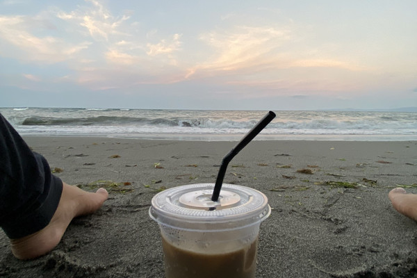 Escaño Beach | Trip.com Dumaguete