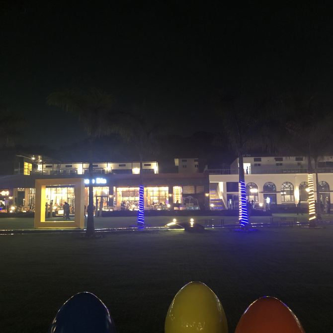 @ Cafe Dia | Trip.com Angeles Travelogues