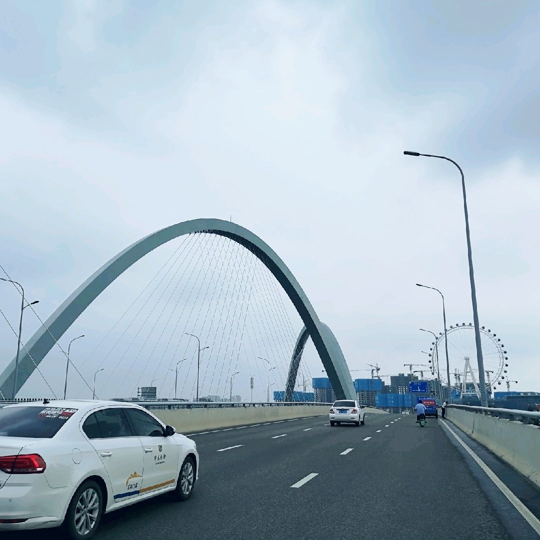 Linyi Travel Guide 2023 - Things to Do, What To Eat & Tips | Trip.com