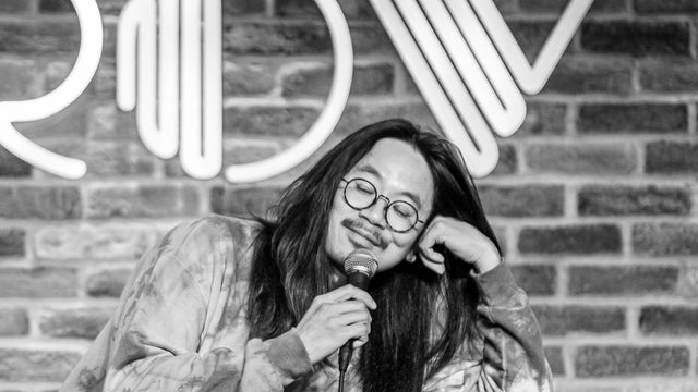 Sheng Wang 2024 (Sacramento) | Punch Line Comedy Club - Sacramento ...