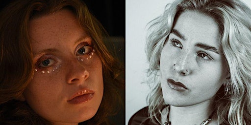 Midwest Radio Gymzaalconcert: xCelia + Guusje Walstra Tickets, Dates ...