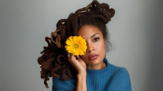 Magic Bag Presents: Valerie June - Owls, Omens, and Oracles Tour with Buffalo Nichols 2025 ...