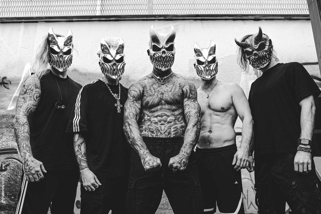 Slaughter To Prevail: North America 2026 with Whitechapel & Attila ...