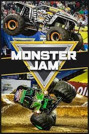 Monster Jam Baltimore 2026 | CFG Bank Arena, Maryland, USA: Tickets ...