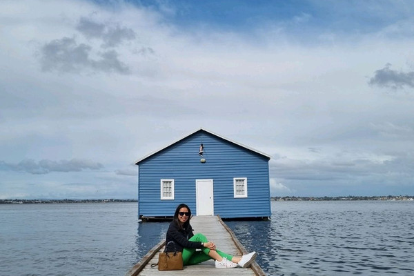 The Blue Boat House | Trip.com Perth