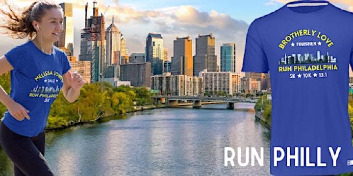 Run PHILADELPHIA "City of Brotherly Love" Running Club | Schuylkill ...