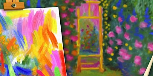 Creative Wonders: A Magical Painting Journey for Young Artists | Royal ...