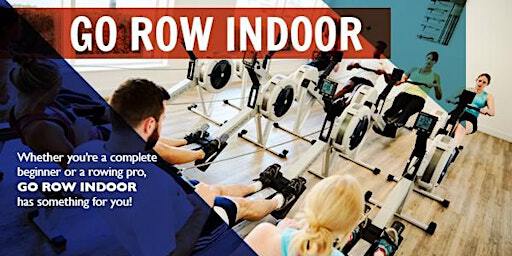 Go Row Indoor at the Olympic Park | London Aquatics Centre: Tickets ...