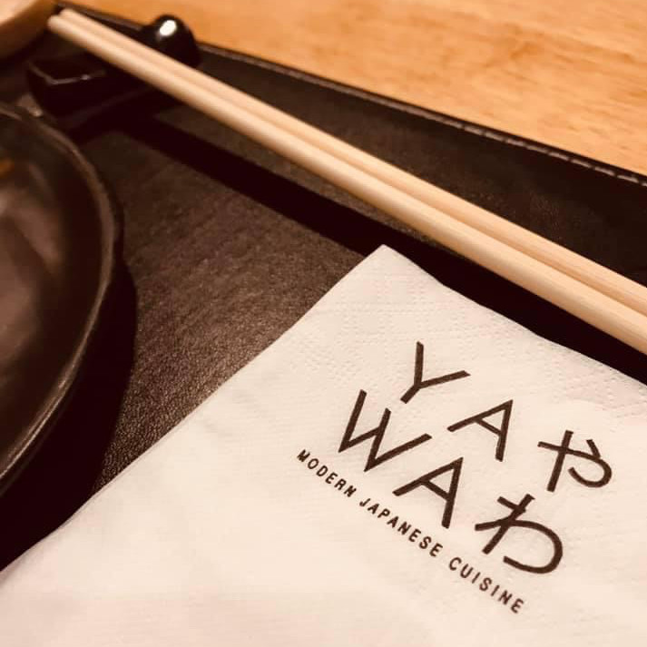 ร้านอาหารญี่ปุ่น Yawa Modern | Trip.com กรุงเทพฯ