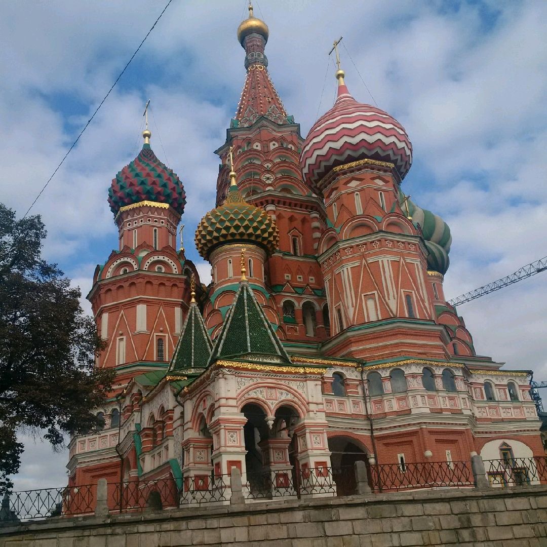 Moscow 2023 Top Things to Do - Moscow Travel Guides - Top Recommended ...