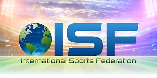 International Sports Federation 30th Anniversary Celebration Dates and ...