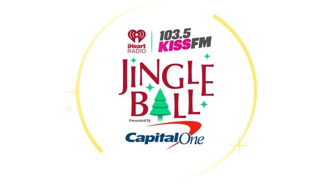 103.5 KISS FM's Jingle Ball Presented by Capital One 2023 (Rosemont ...