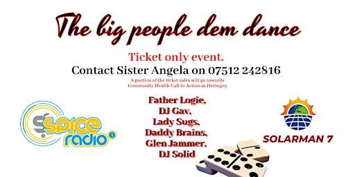 Big People Dance | Pink Zebra Club: Tickets, Dates & Itineraries | Trip.com