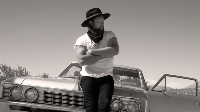 Zach Williams: A Hundred Highways Tour 2024 (Baltimore) | Chesapeake ...