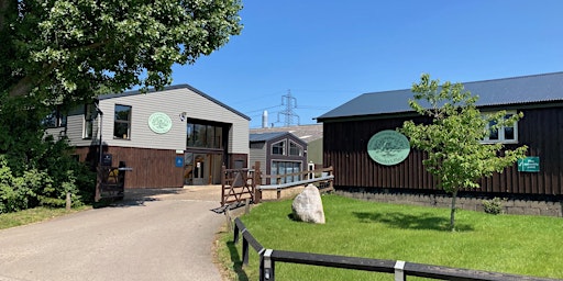 Tours of Grandey's Place | Grandey's Place: Tickets, Dates ...