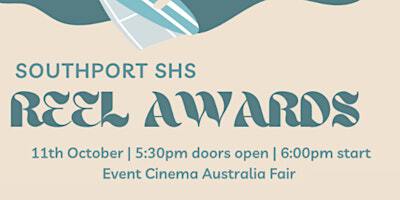 REEL Awards SSHS | Event Cinemas Australia Fair: Tickets, Dates ...