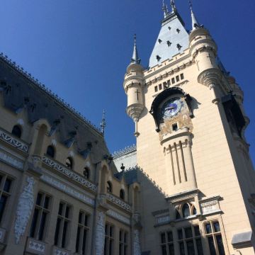 lasi romania | Trip.com โรมาเนีย บล็อกท่องเที่ยว