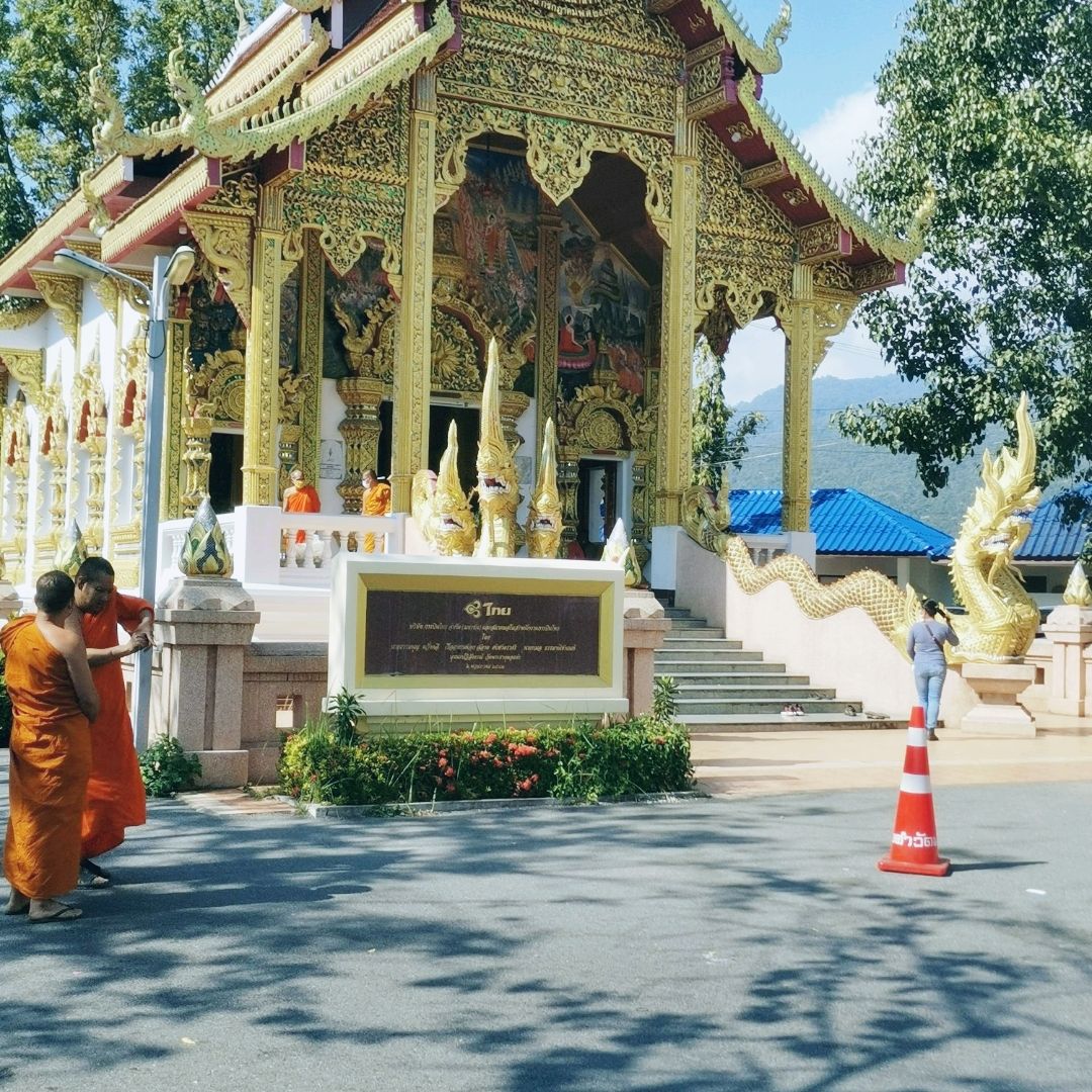 Những Điều Phải Làm Ở Chainat 2023 - Hướng Dẫn Du Lịch Ở Chainat - Vé ...