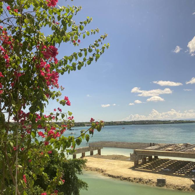 Travelbee Seaside Hotel | Trip.com Bohol Island Travelogues